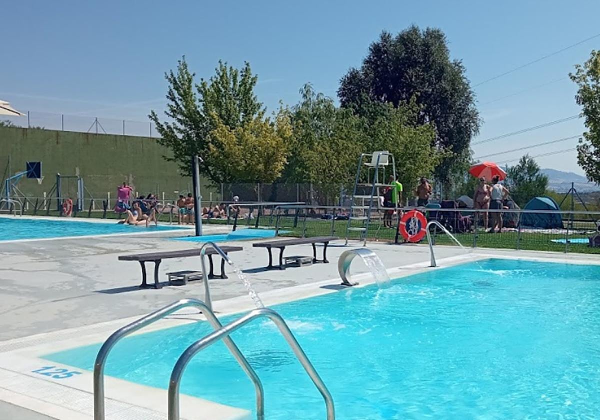 «Estábamos jugando a ver quién aguantaba más debajo del agua» | El Correo